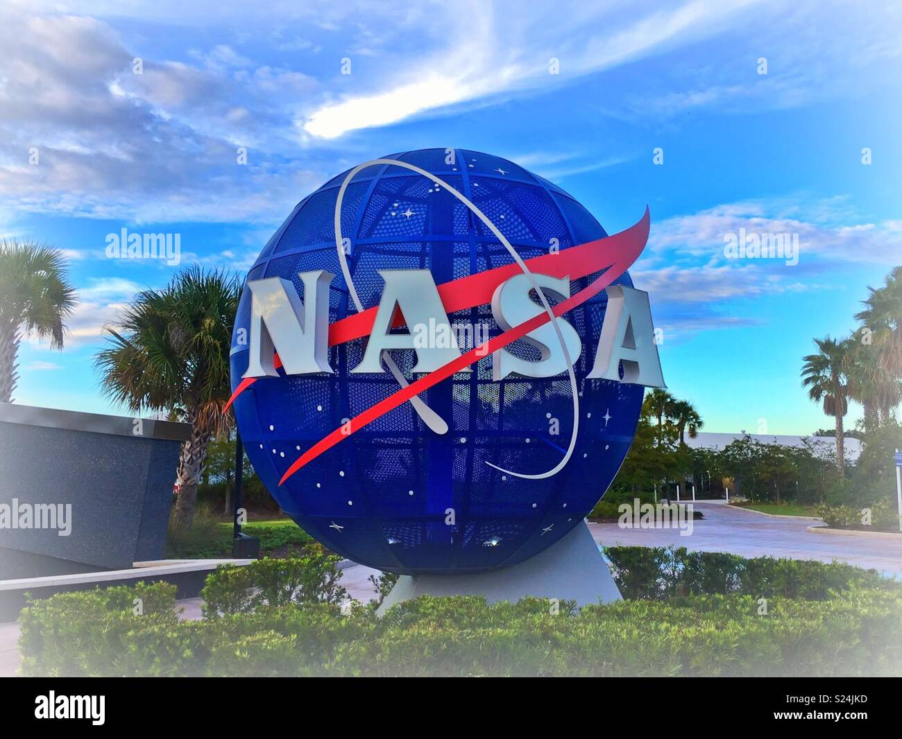 Nasa Logo High Resolution Stock Photography and Images - Alamy