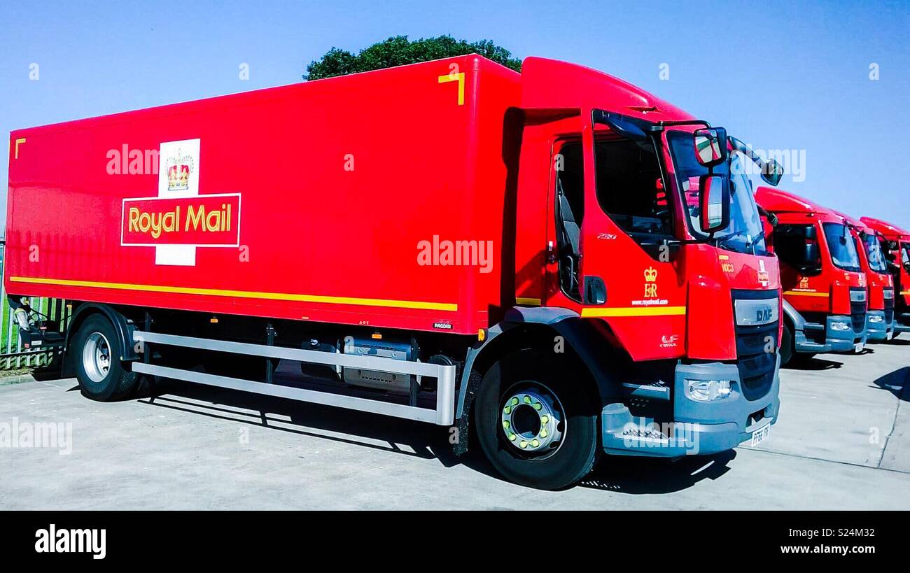 18 Ton Truck High Resolution Stock Photography and Images - Alamy