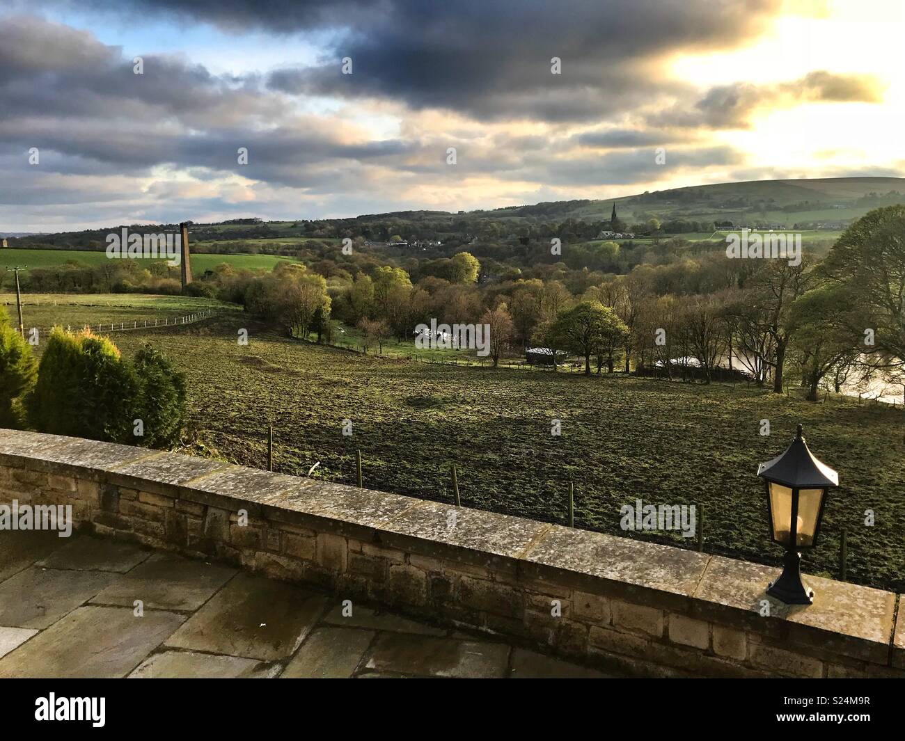 Edgworth hi-res stock photography and images - Alamy