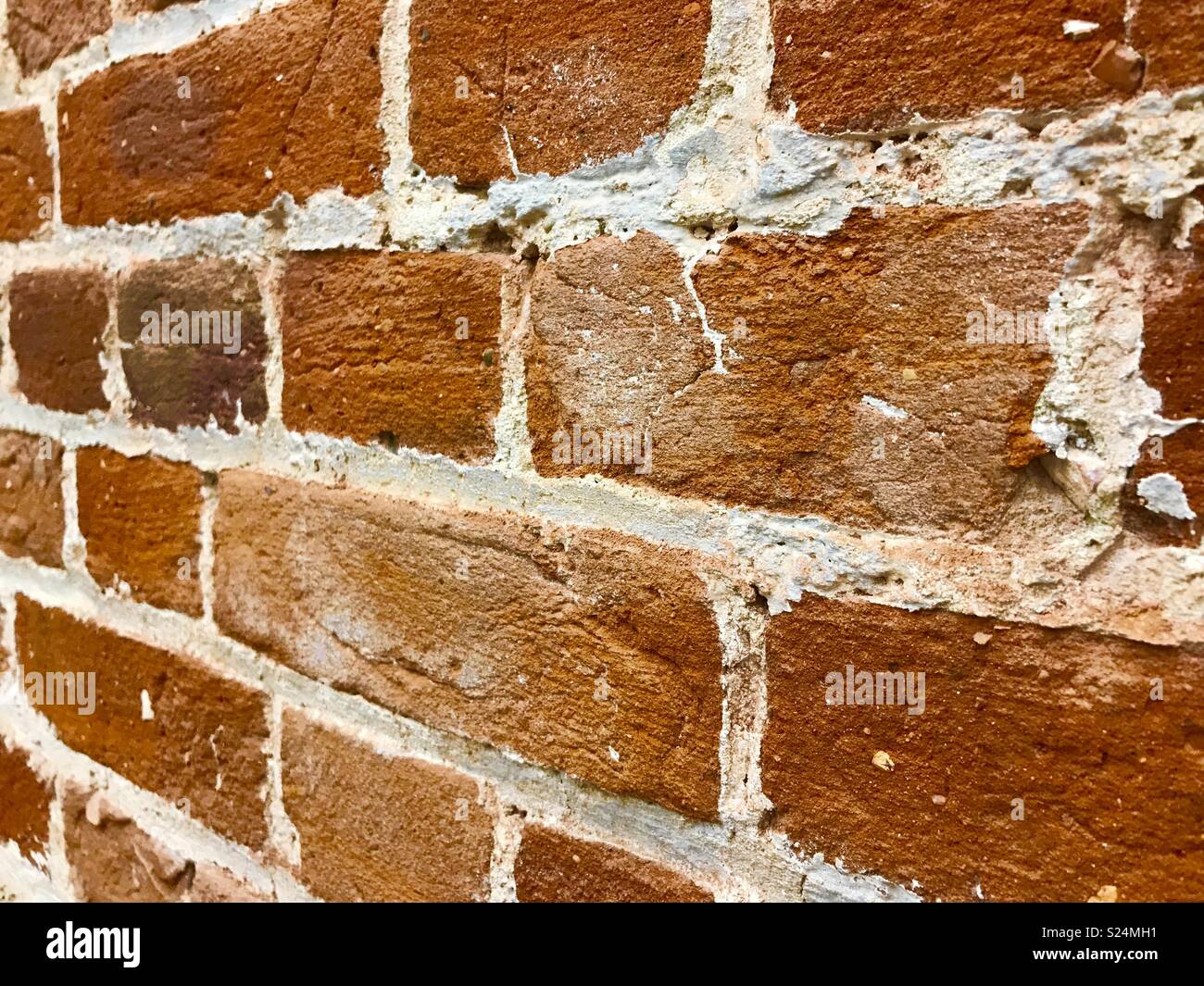 Reclaimed bricks hi-res stock photography and images - Alamy