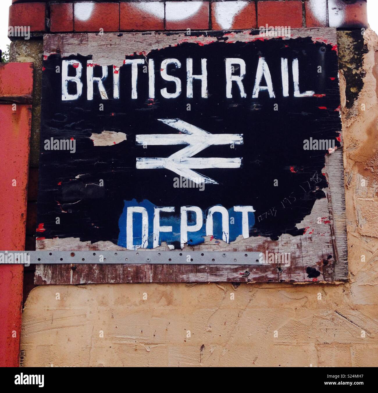 Intercity british rail hi-res stock photography and images - Alamy