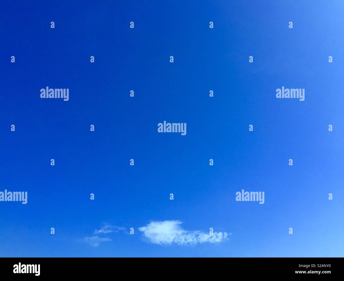 Light blue mini hi-res stock photography and images - Alamy