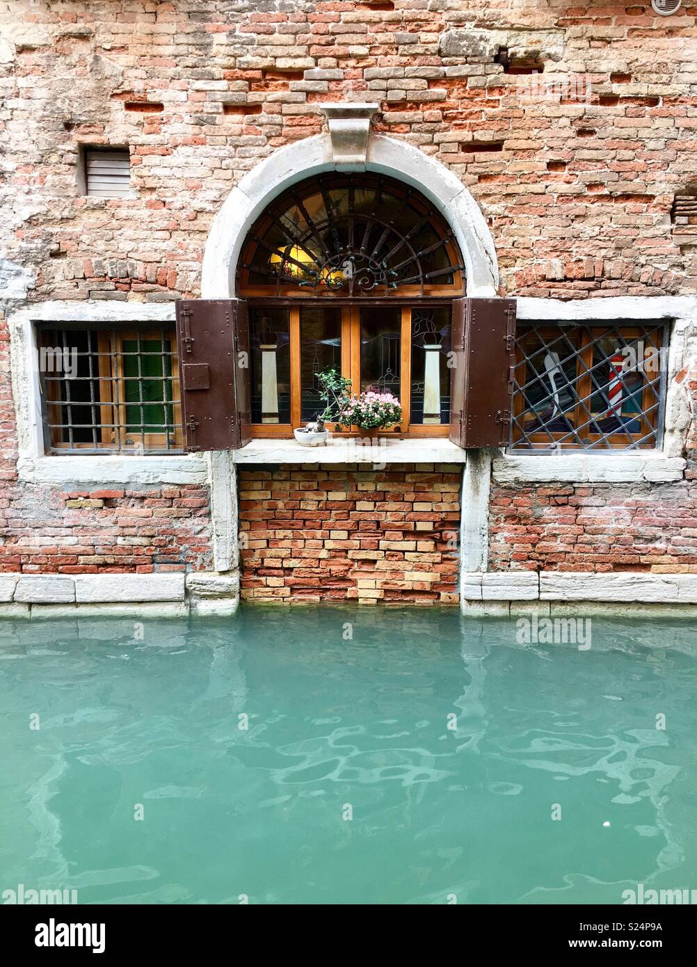 Venice home decor hi-res stock photography and images - Alamy