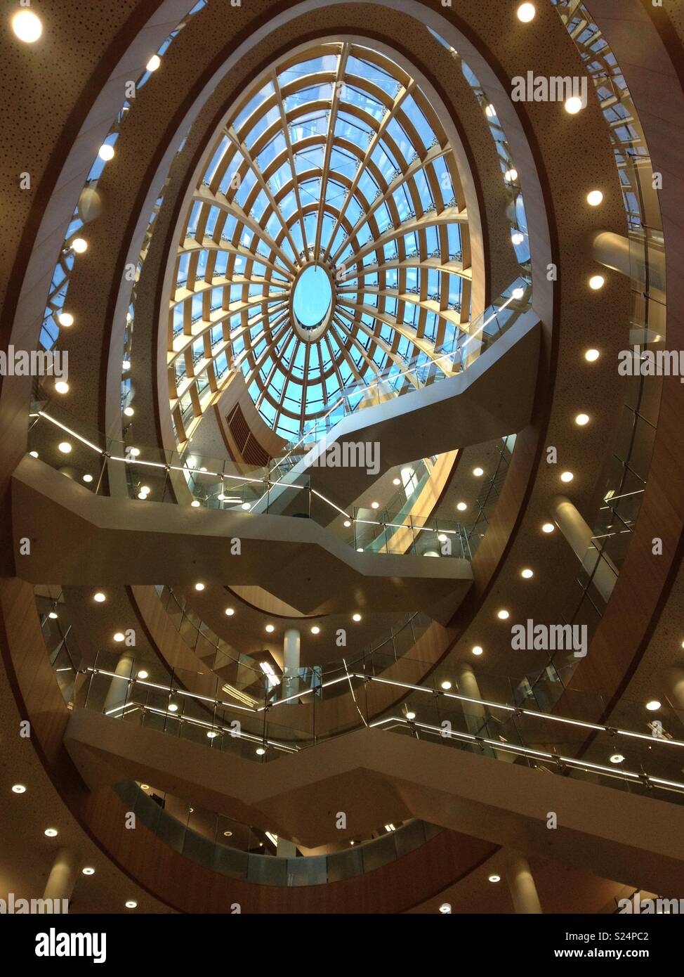 Liverpool library hi-res stock photography and images - Alamy