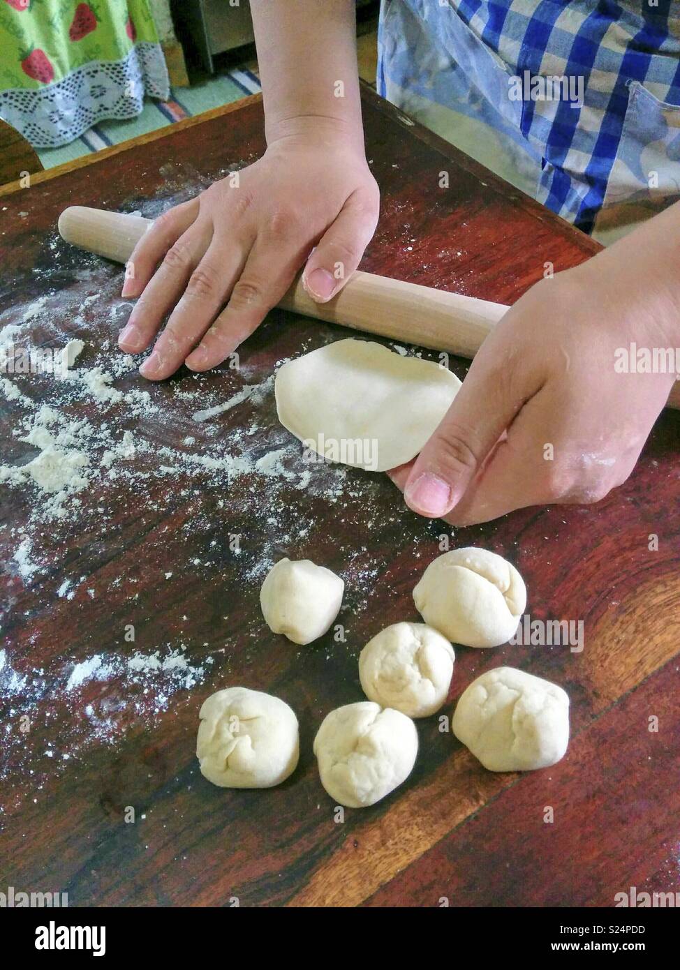 Turnover ball hi-res stock photography and images - Alamy