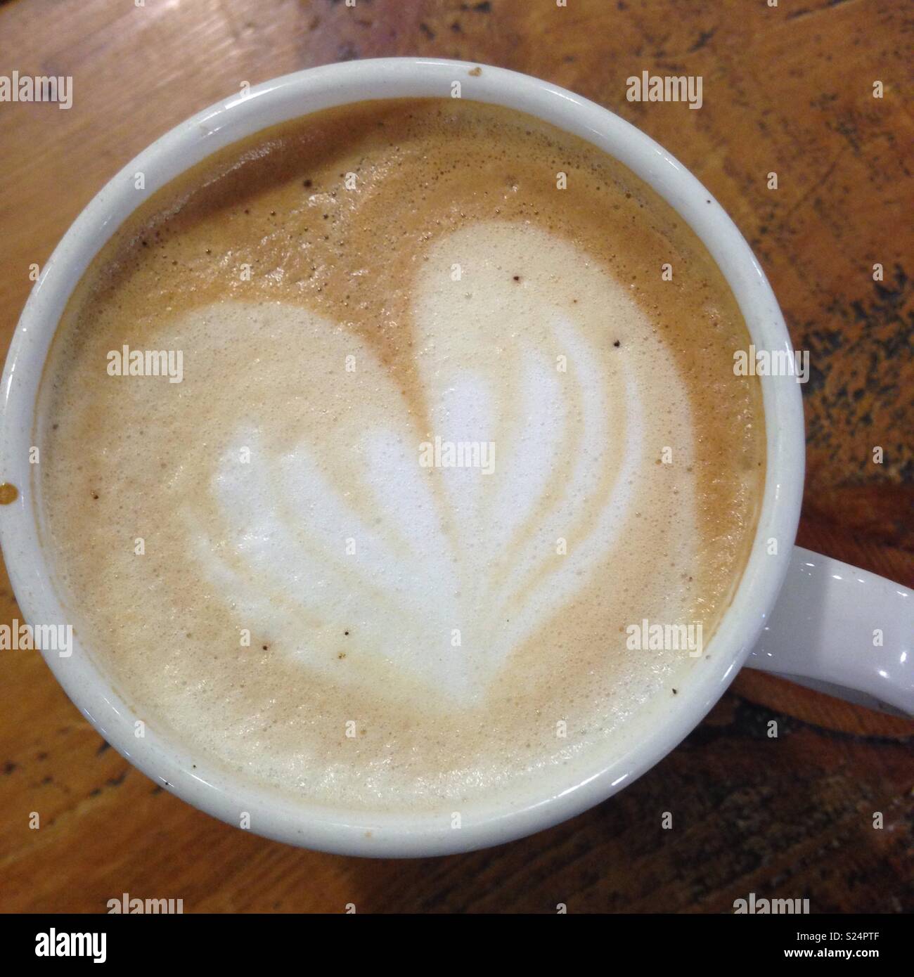 Nice latte hi-res stock photography and images - Alamy