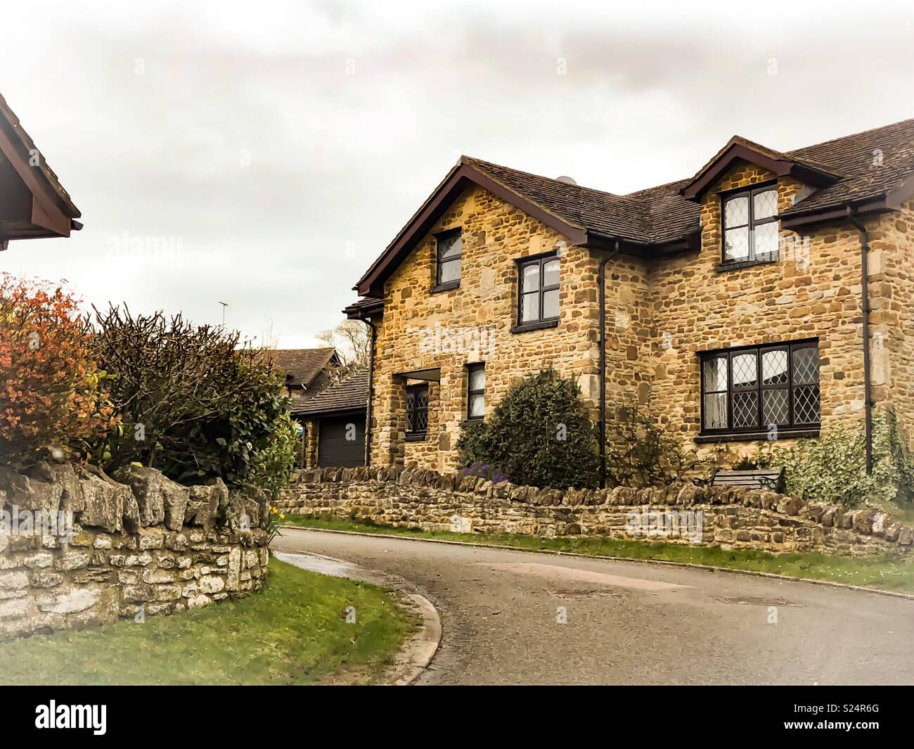 Beaty home hi-res stock photography and images - Alamy