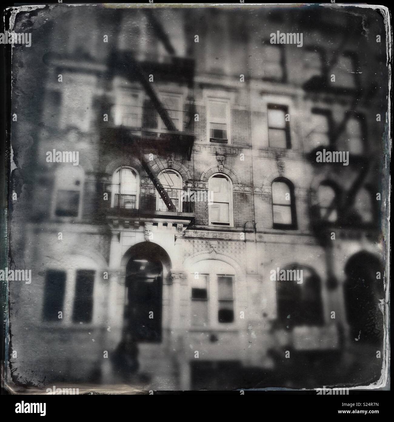 Zeppelin house hi-res stock photography and images - Alamy