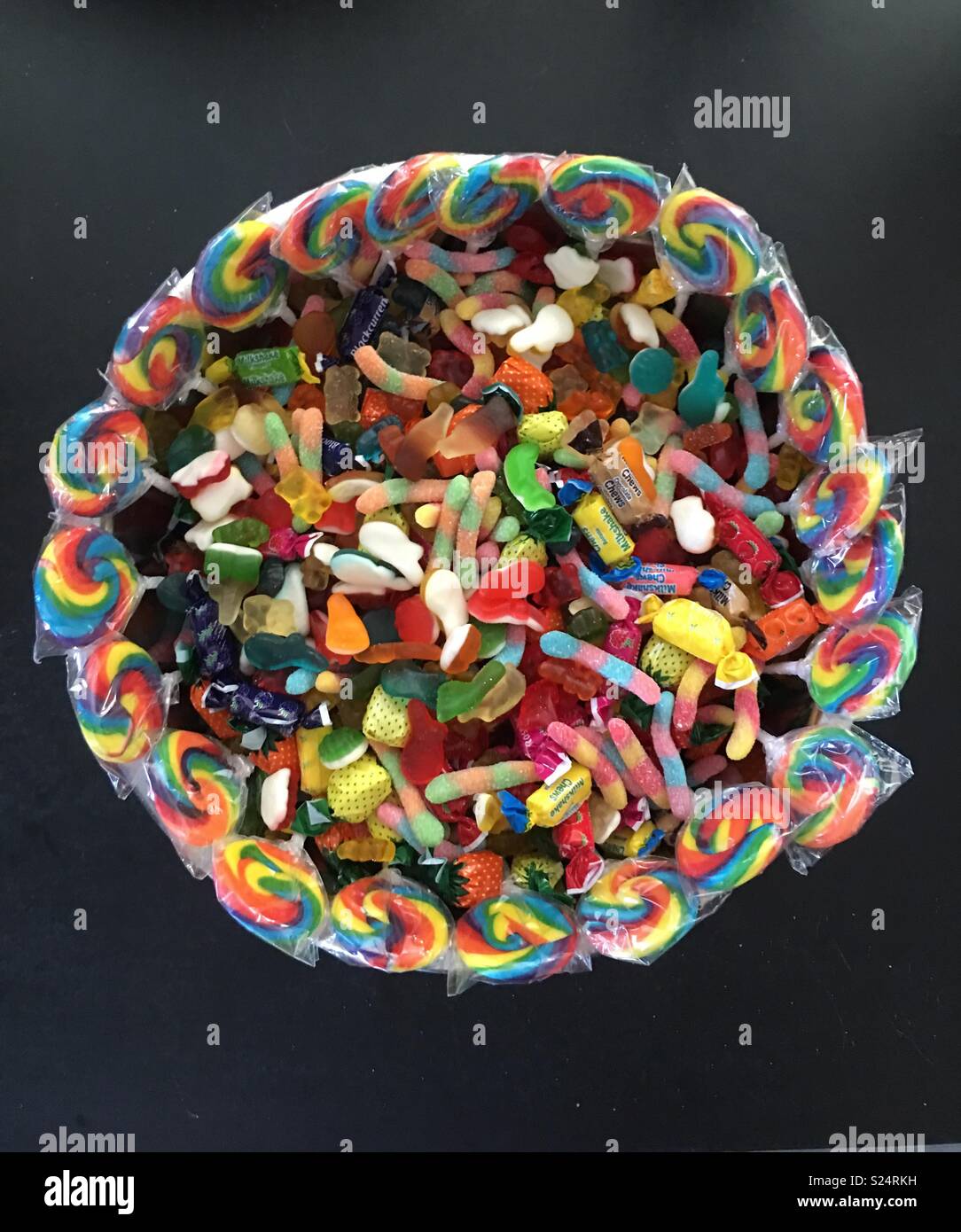 Lollie hi-res stock photography and images - Alamy