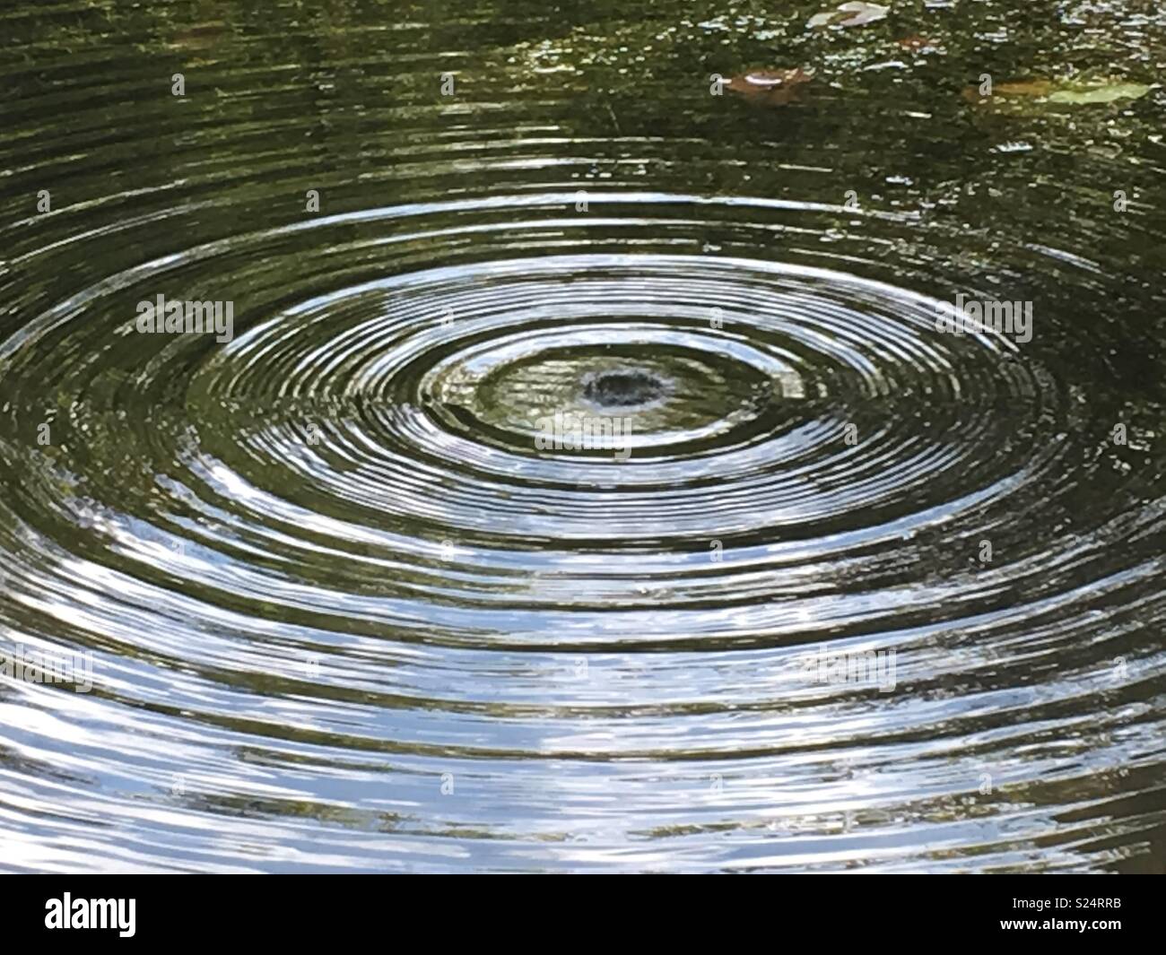 Drop in the ocean hi-res stock photography and images - Alamy