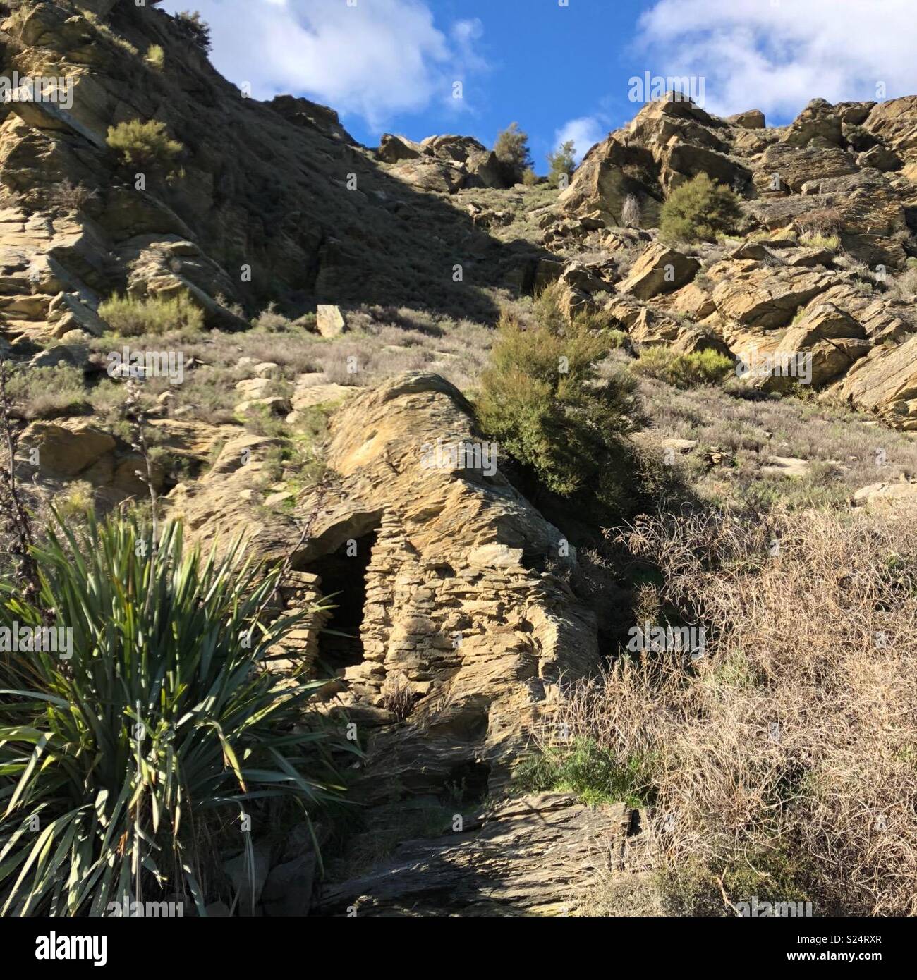 Chinese mining gold rush hi-res stock photography and images - Alamy