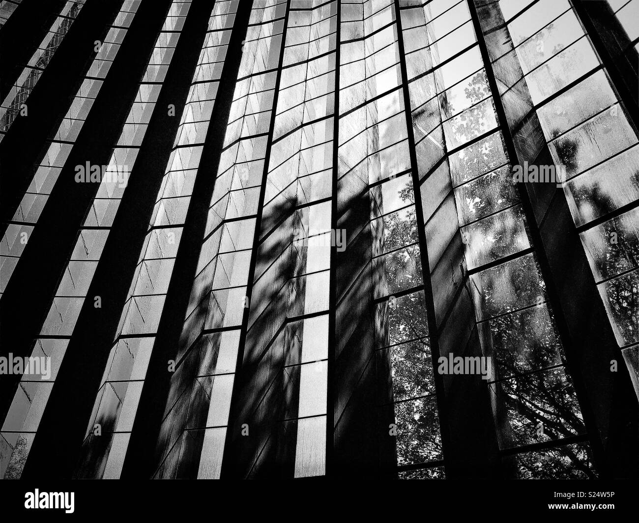 The windows are of pattern hi-res stock photography and images - Alamy