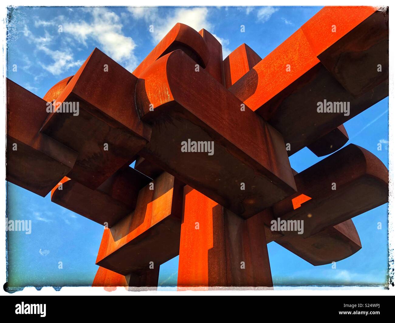 Artistic structure hi-res stock photography and images - Alamy