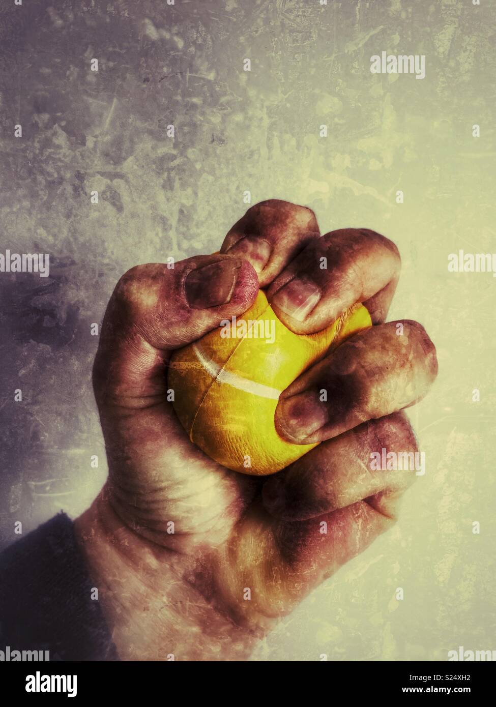 Relief emotion hi-res stock photography and images - Alamy