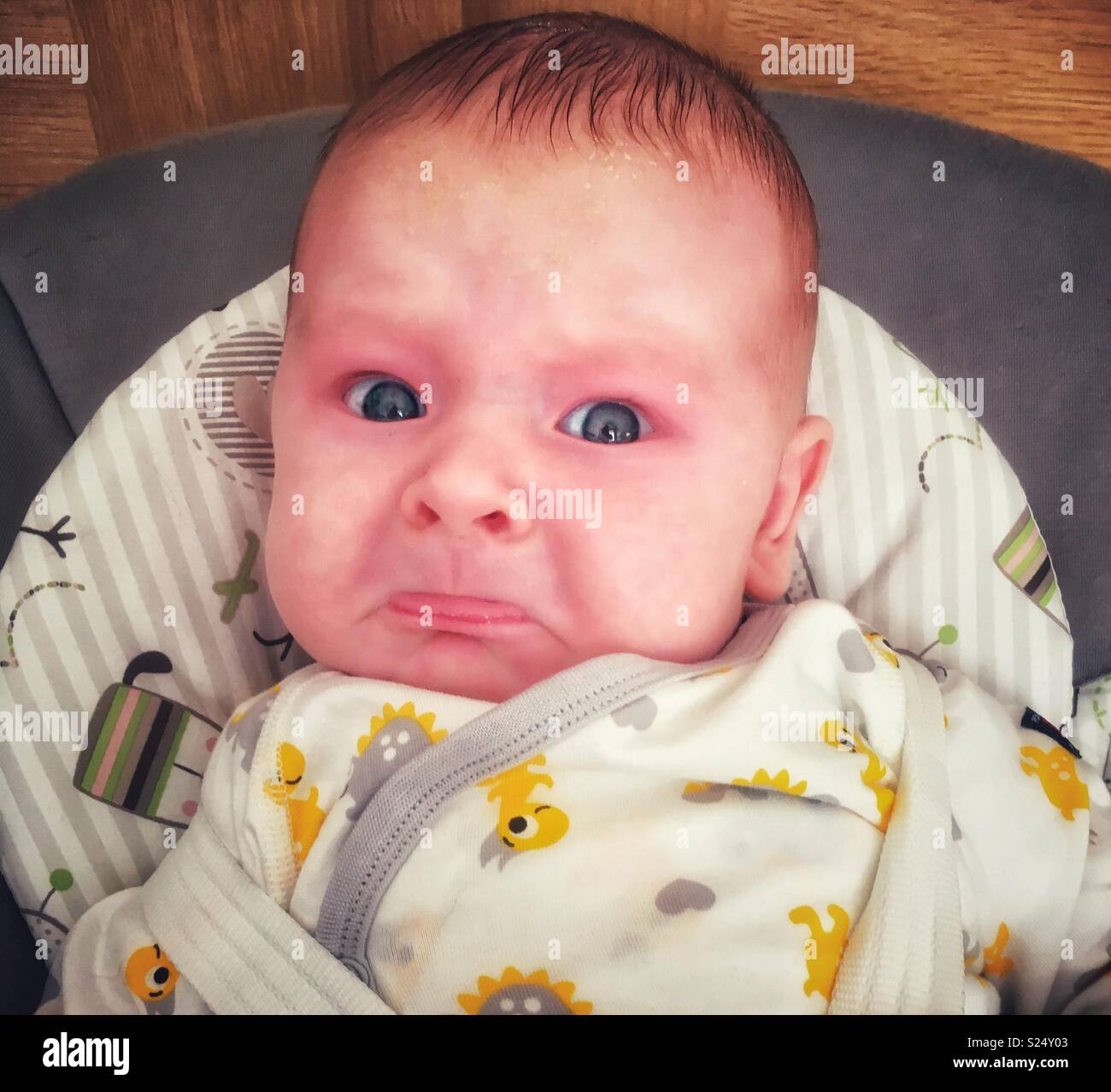 Cry crying sulk sulking hi-res stock photography and images - Alamy
