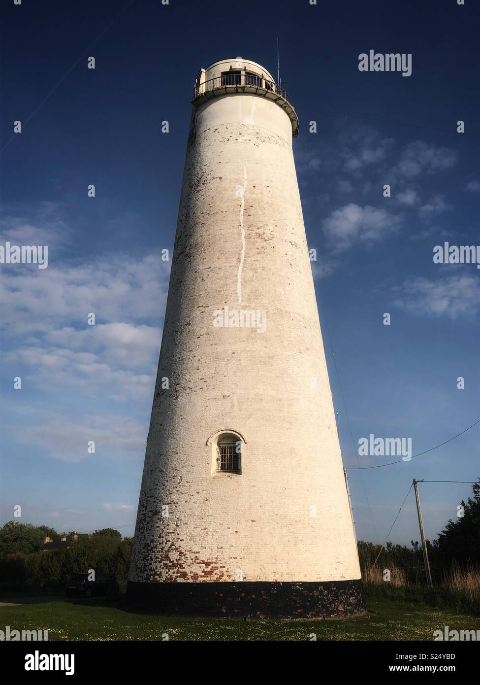 Leasowe wirral hi-res stock photography and images - Alamy