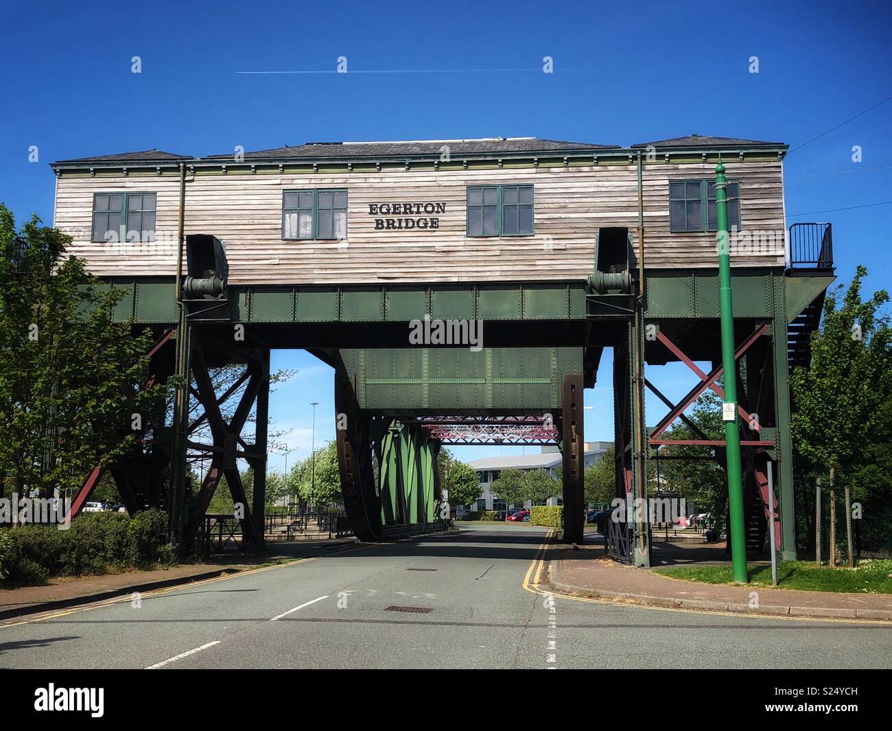 Birkenhead Road High Resolution Stock Photography and Images - Alamy