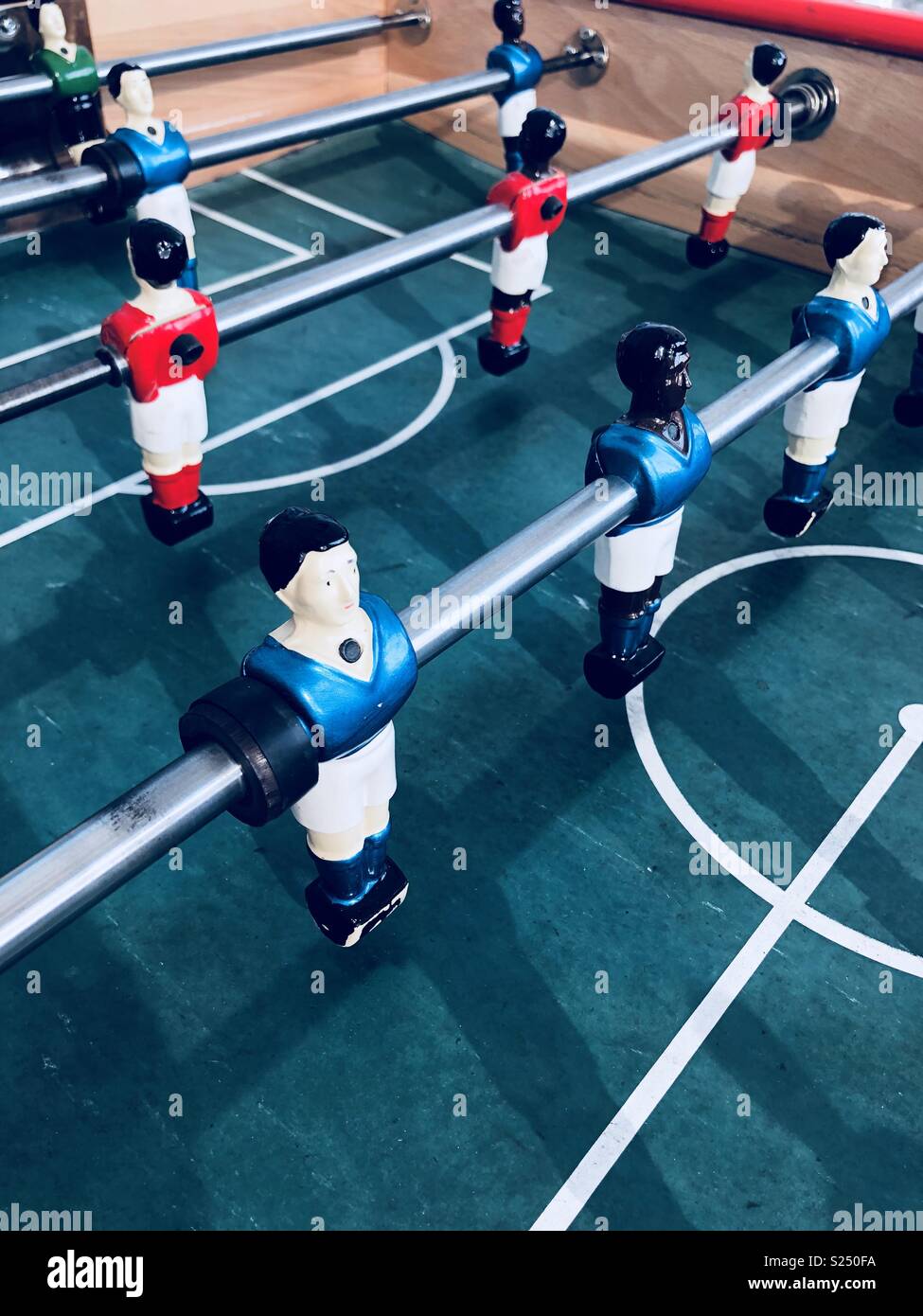 Footballers footballer hi-res stock photography and images - Alamy