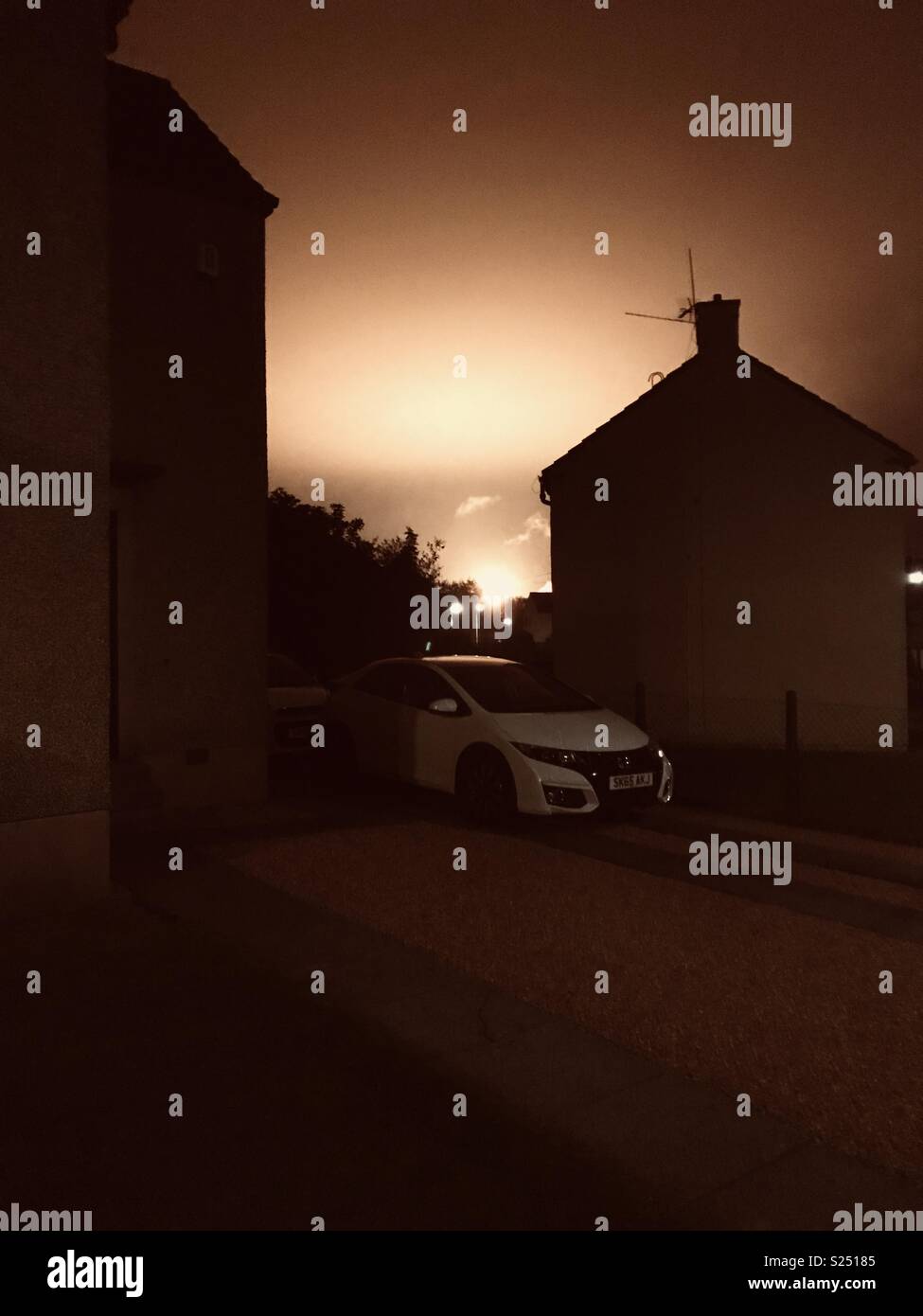 Ethylene cracking hi-res stock photography and images - Alamy