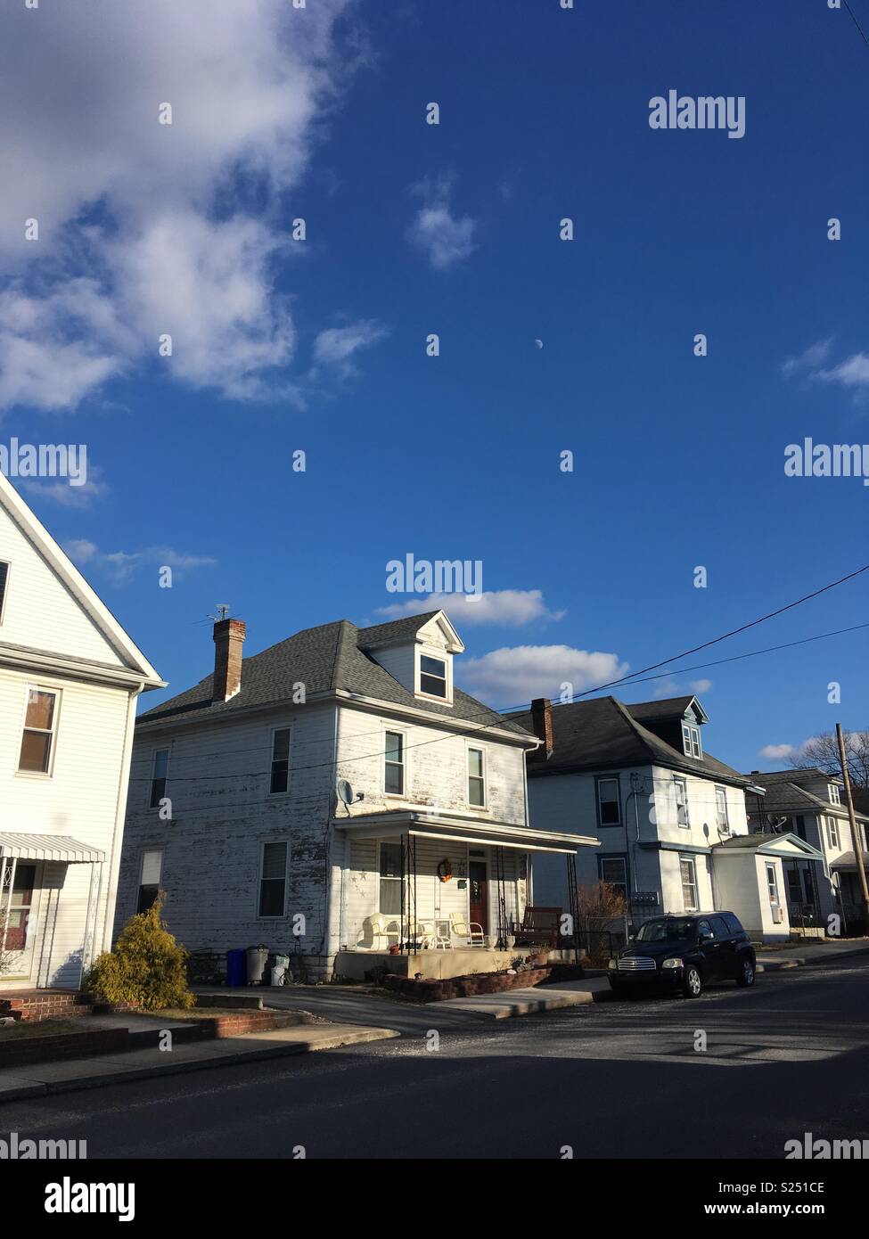 Beautiful scene from my hometown Stock Photo - Alamy