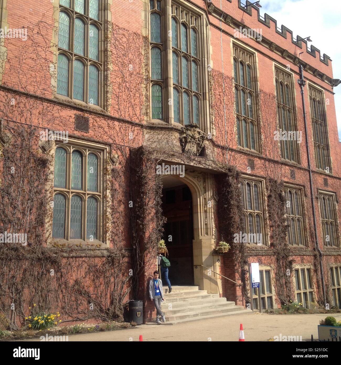 Firth Court High Resolution Stock Photography and Images - Alamy