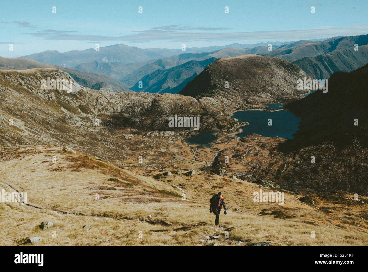 Auzat hi-res stock photography and images - Alamy