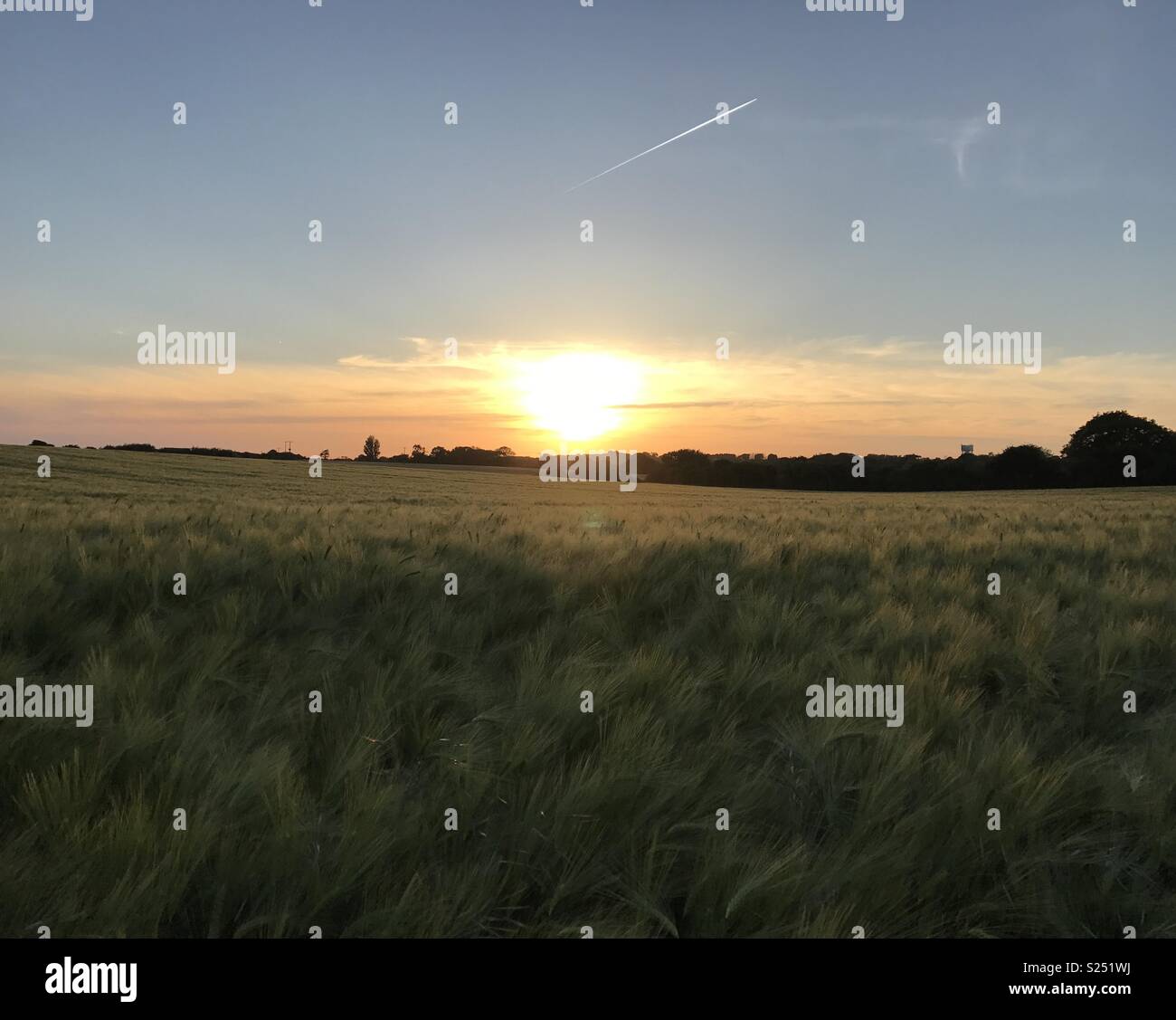 Norfolk nights hi-res stock photography and images - Alamy