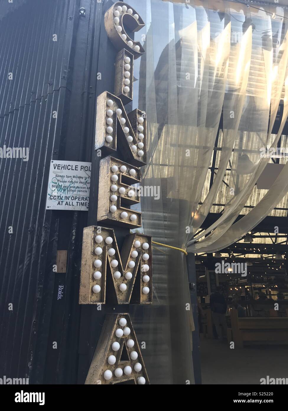 Cinema Release High Resolution Stock Photography and Images - Alamy