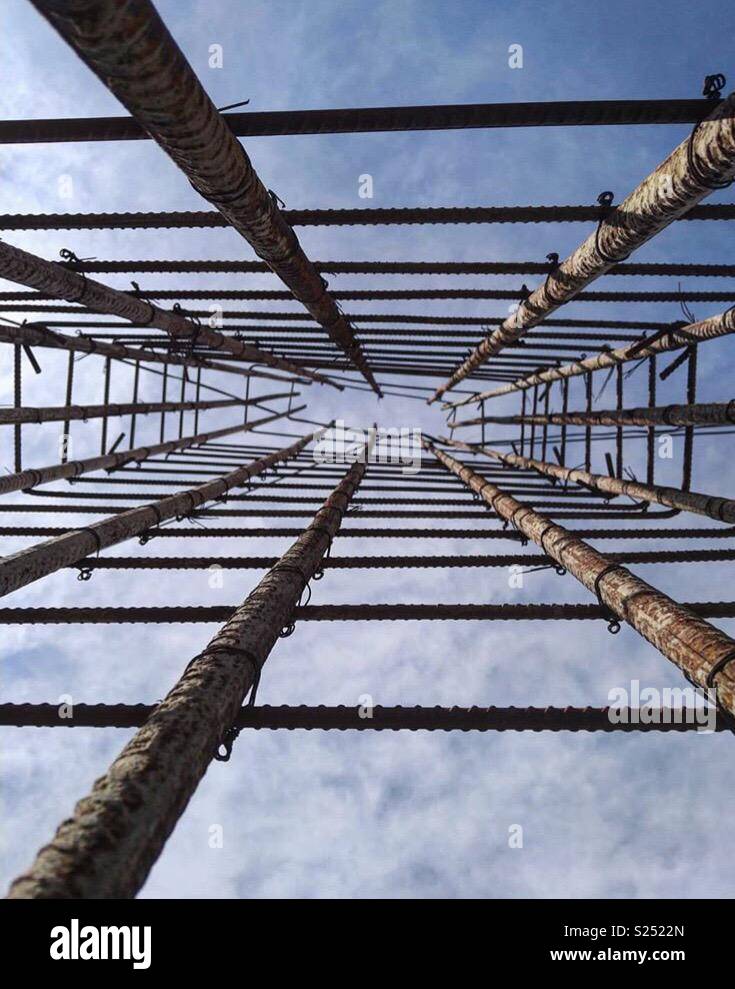 Abstract tower hi-res stock photography and images - Alamy