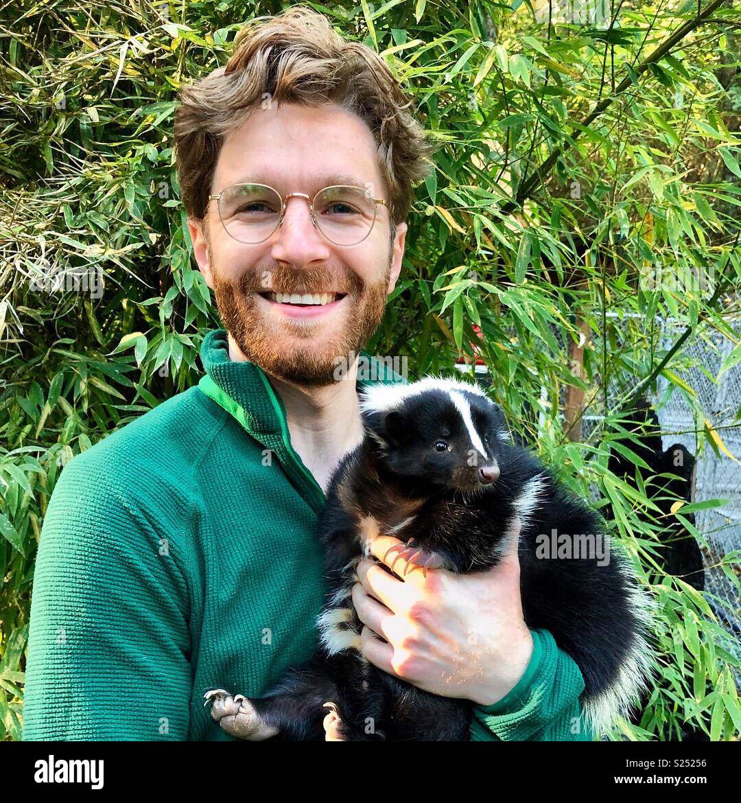 Stinky pet hi-res stock photography and images - Alamy