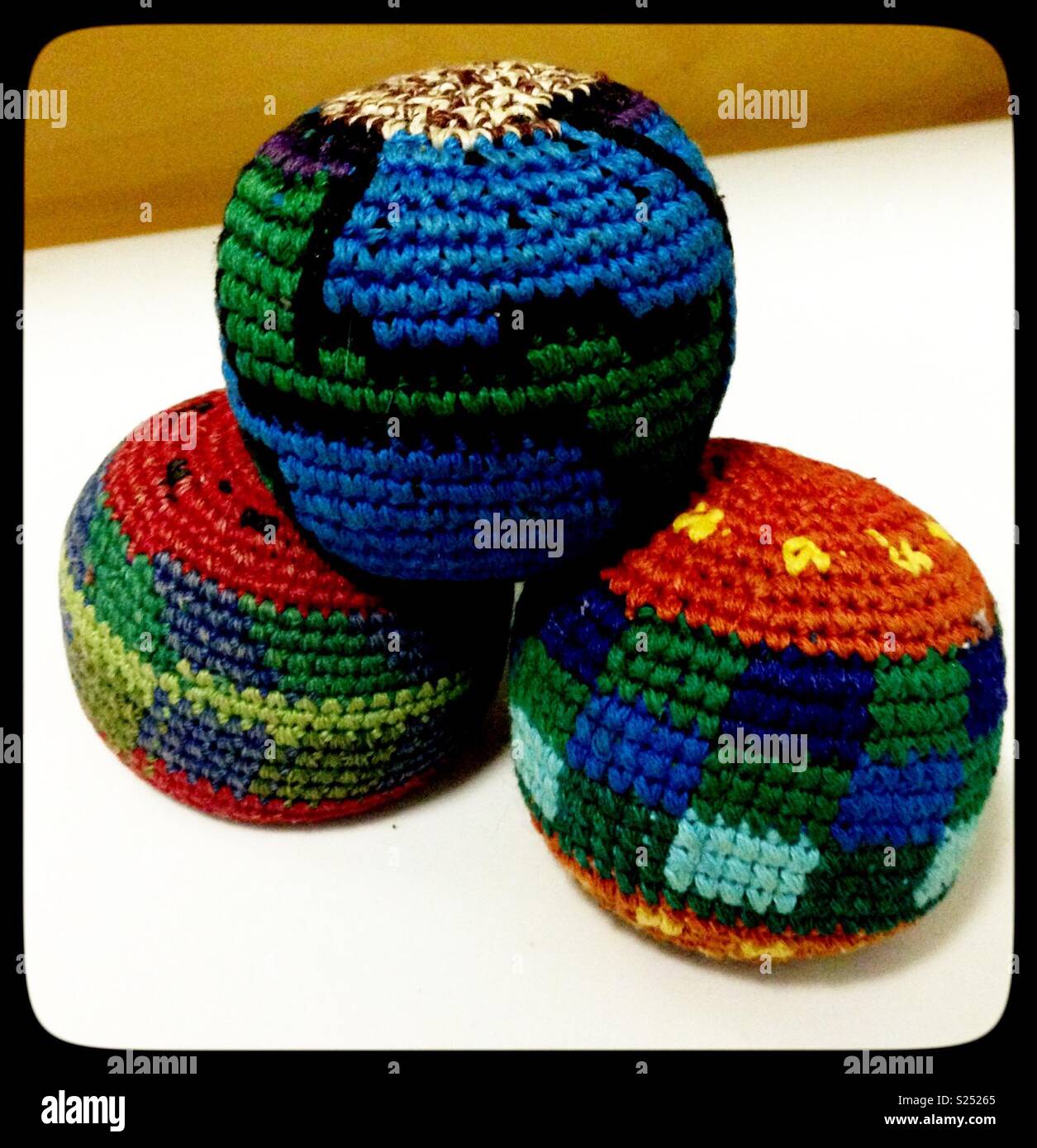 Hacky sack hi-res stock photography and images - Alamy