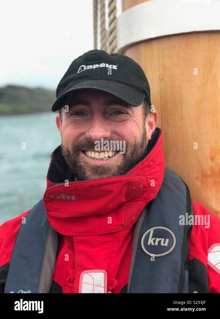 Turn to starboard hi-res stock photography and images - Alamy