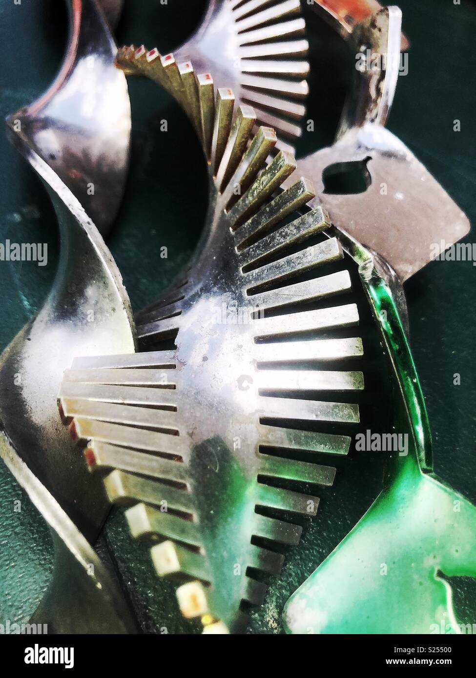 Twists and turns hi-res stock photography and images - Alamy