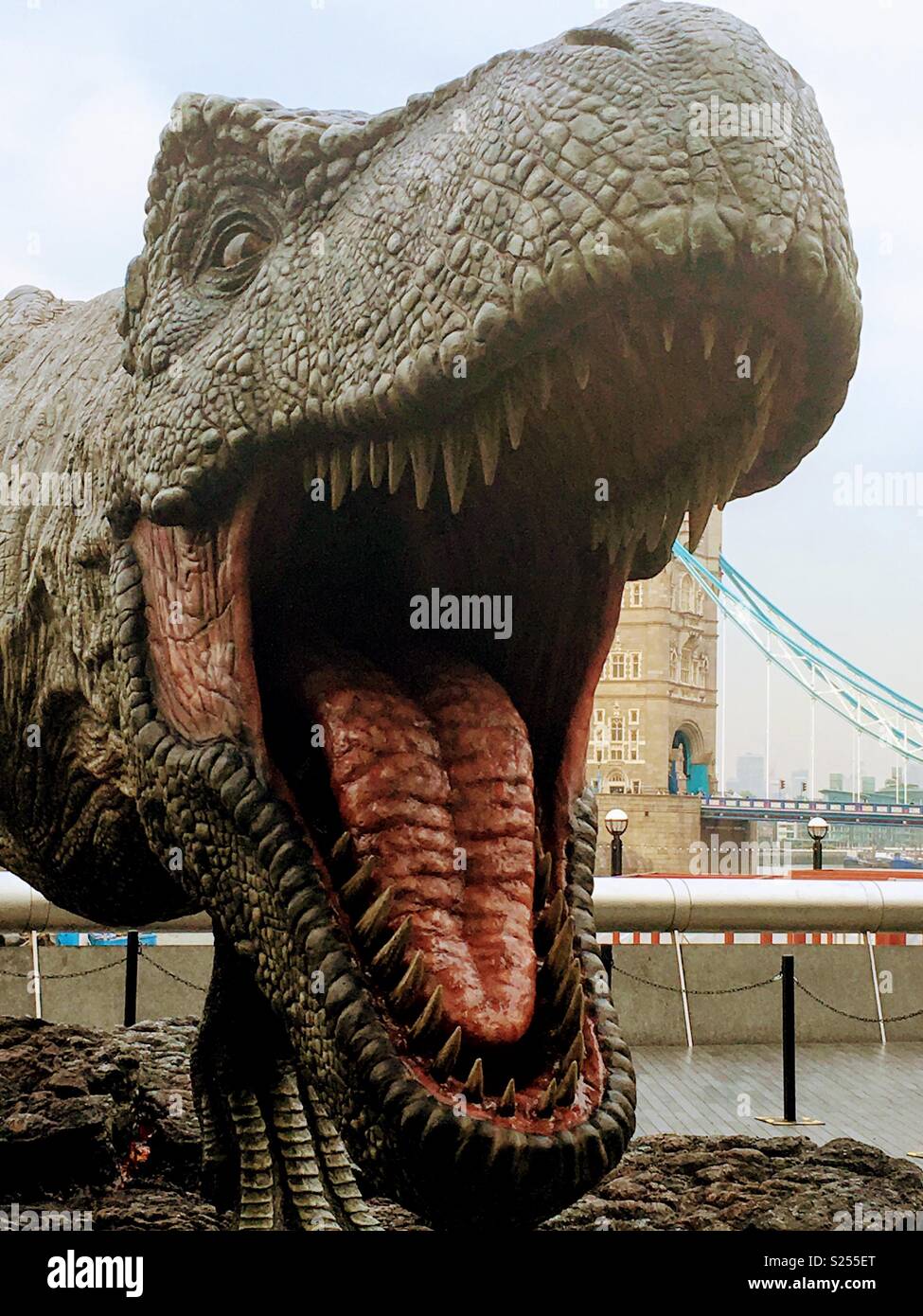 The mesozoic era hi-res stock photography and images - Alamy