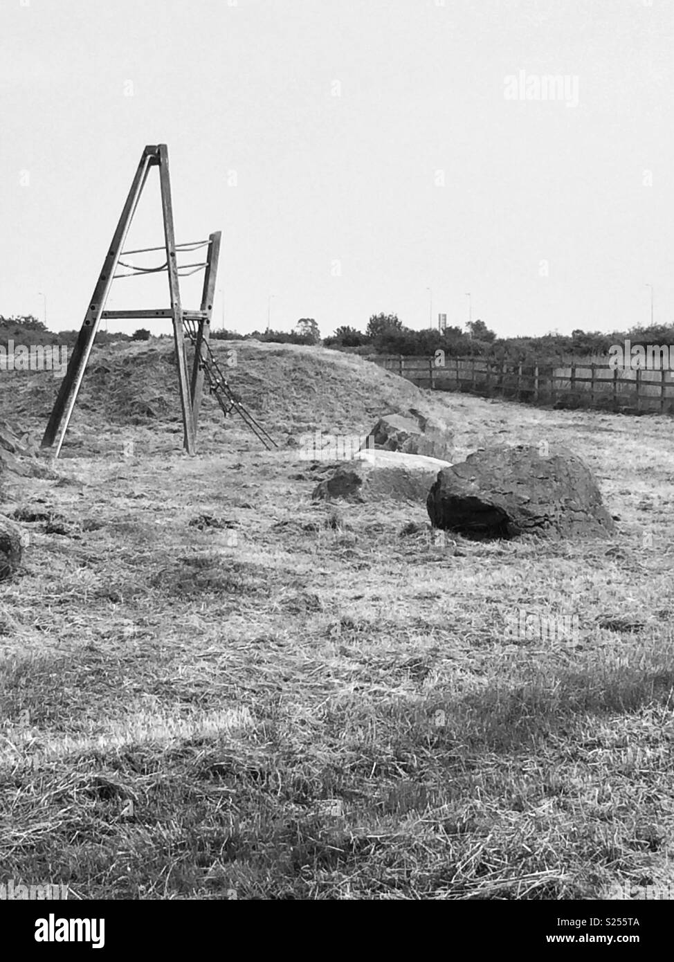Natural Playground High Resolution Stock Photography and Images - Alamy