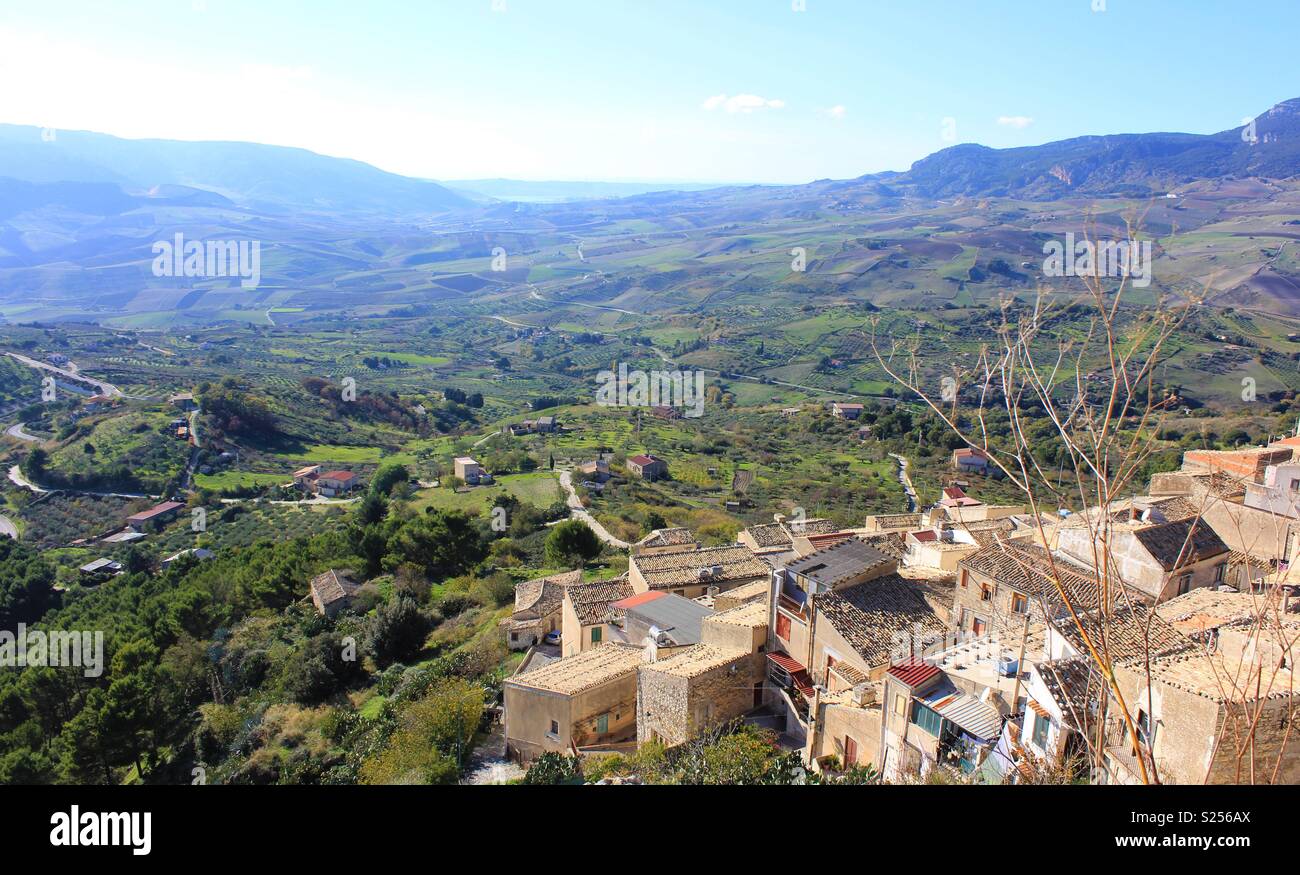 The european landscape hi-res stock photography and images - Alamy