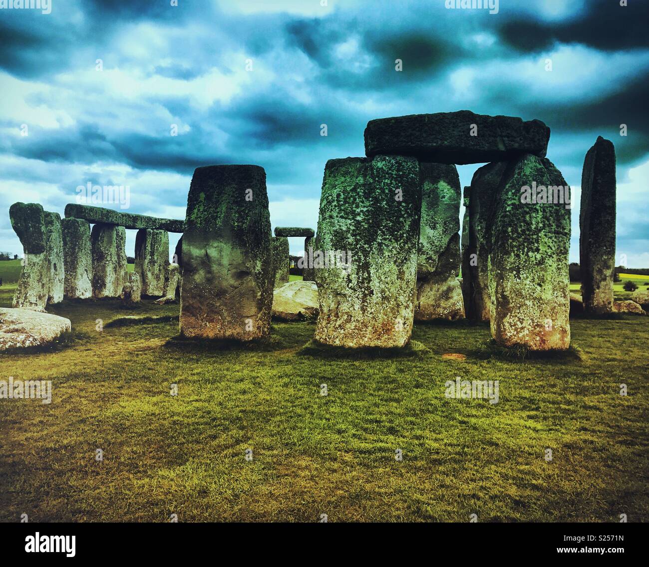 Druids High Resolution Stock Photography and Images - Alamy