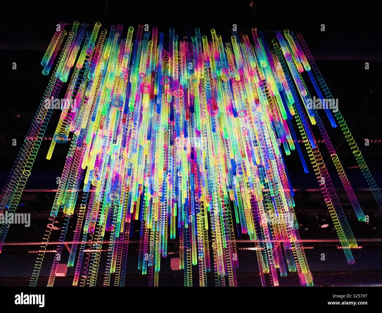 Hanging off hi-res stock photography and images - Alamy