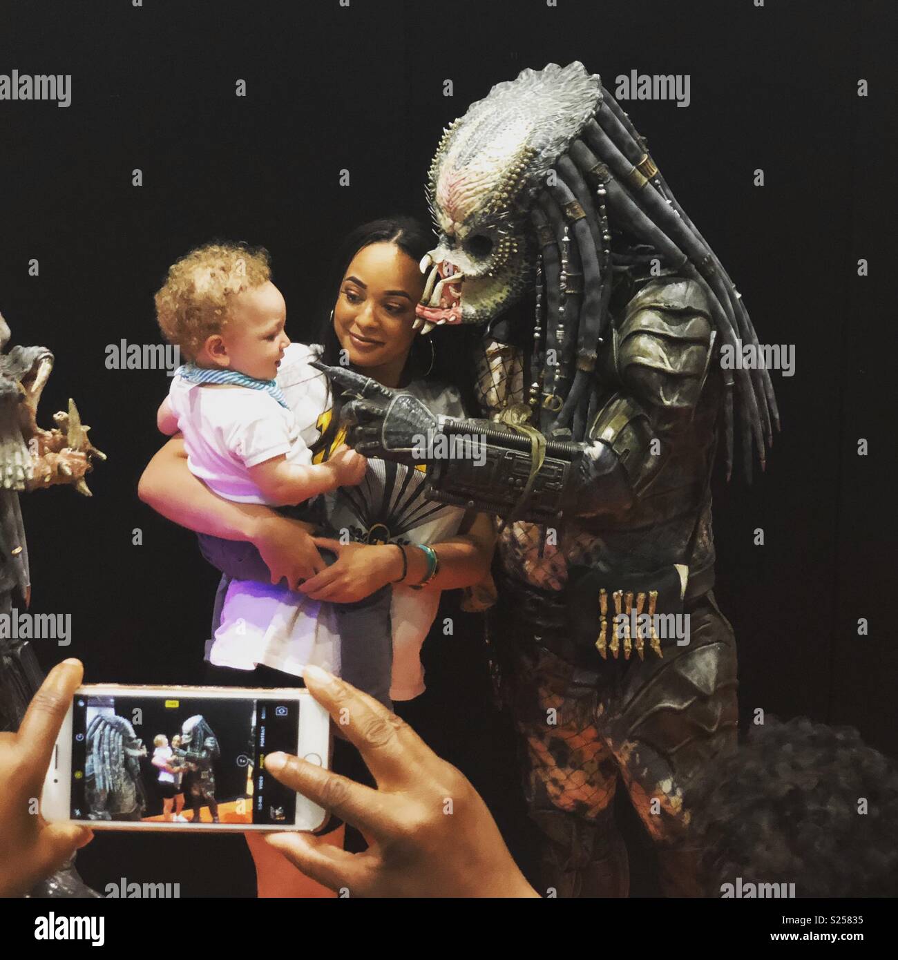 Comicon excel hi-res stock photography and images - Alamy