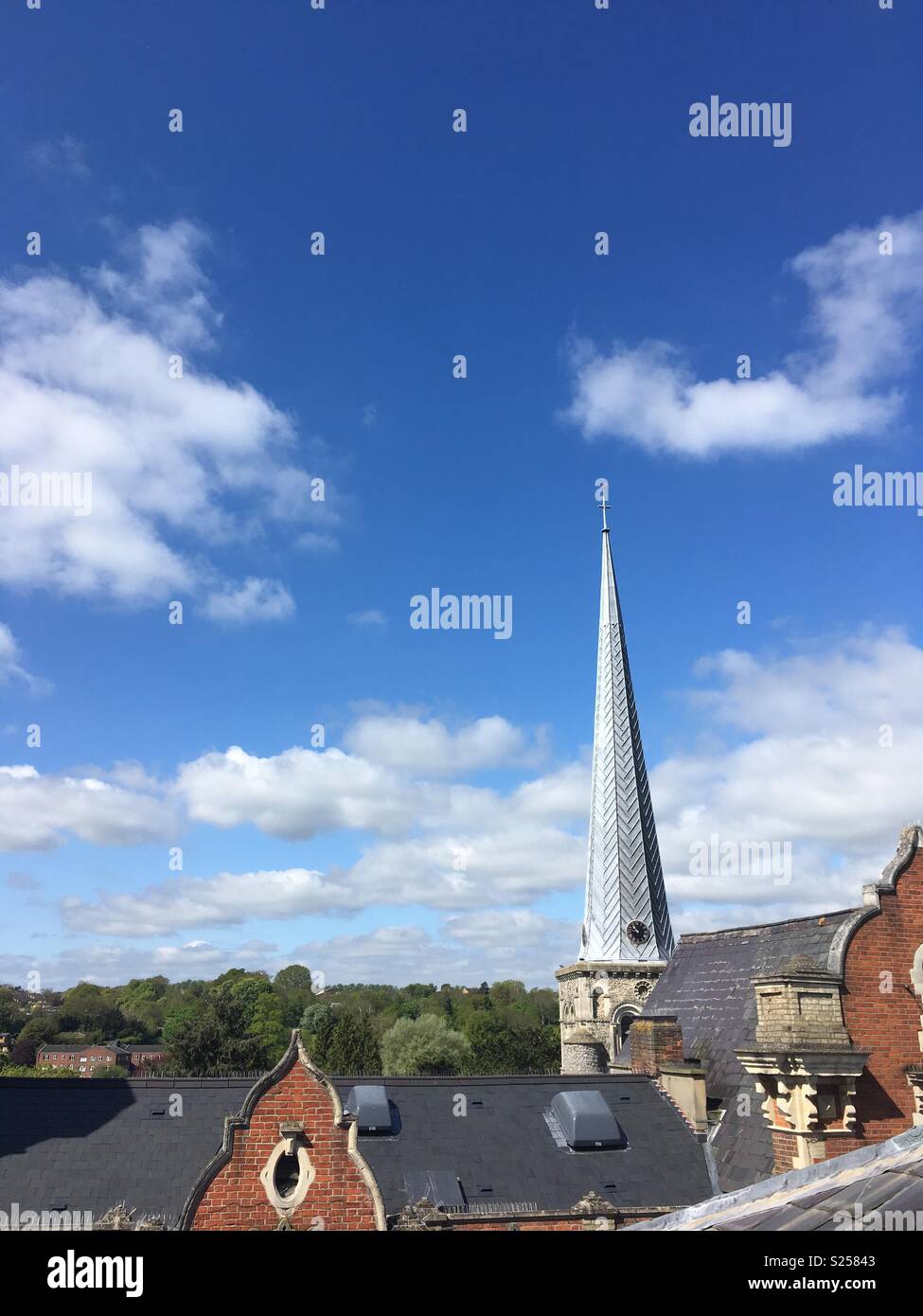 Hemel hi-res stock photography and images - Alamy