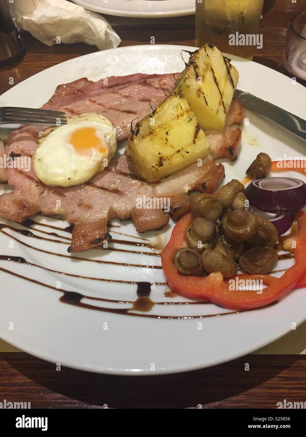 With gammon hi-res stock photography and images - Alamy With gammon hi-res stock photography and images - Alamy