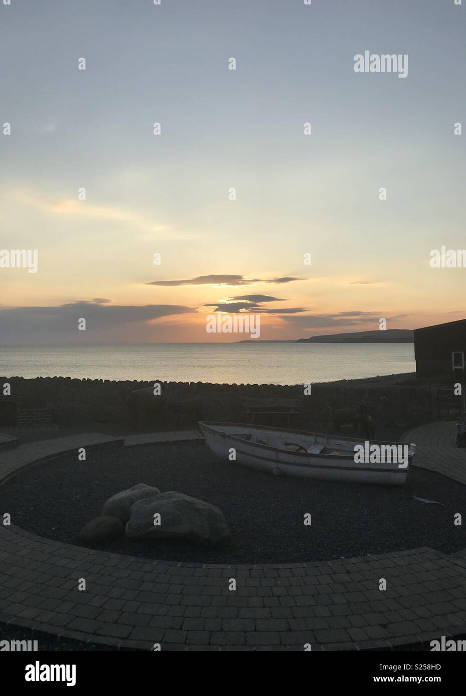 Port william beach hi-res stock photography and images - Alamy