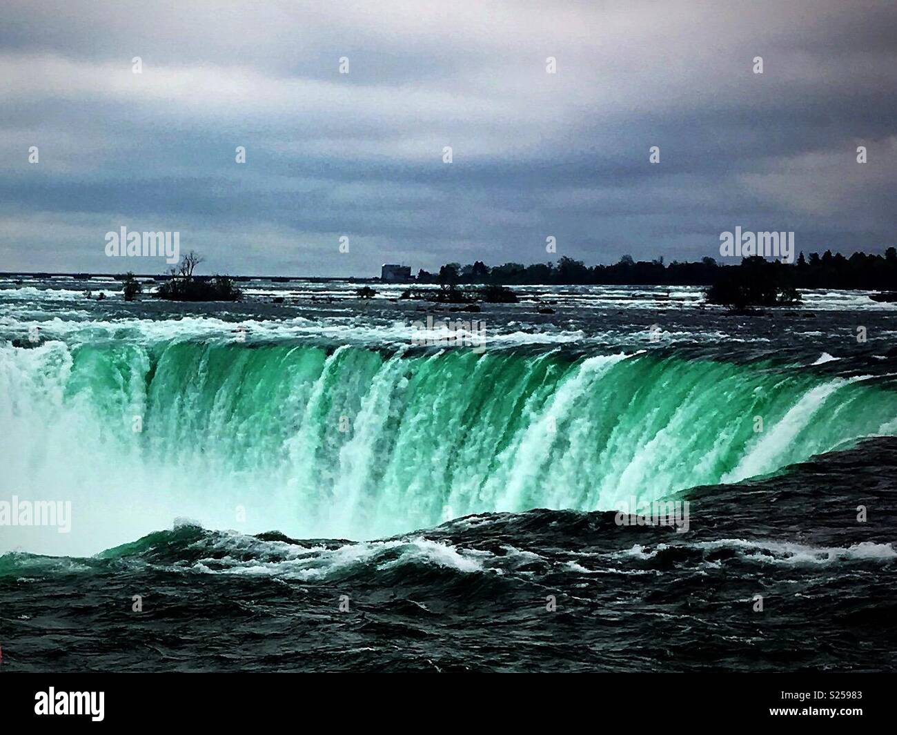 Niagra is beautiful hi-res stock photography and images - Alamy