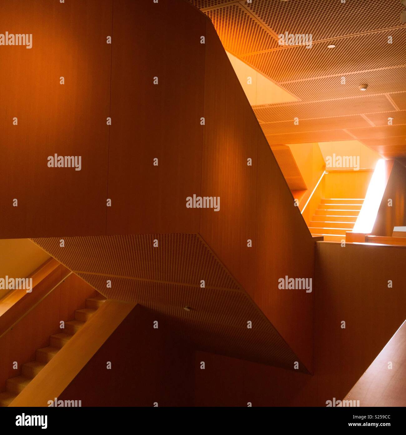 Frank gehry art gallery of ontario hi-res stock photography and images ...