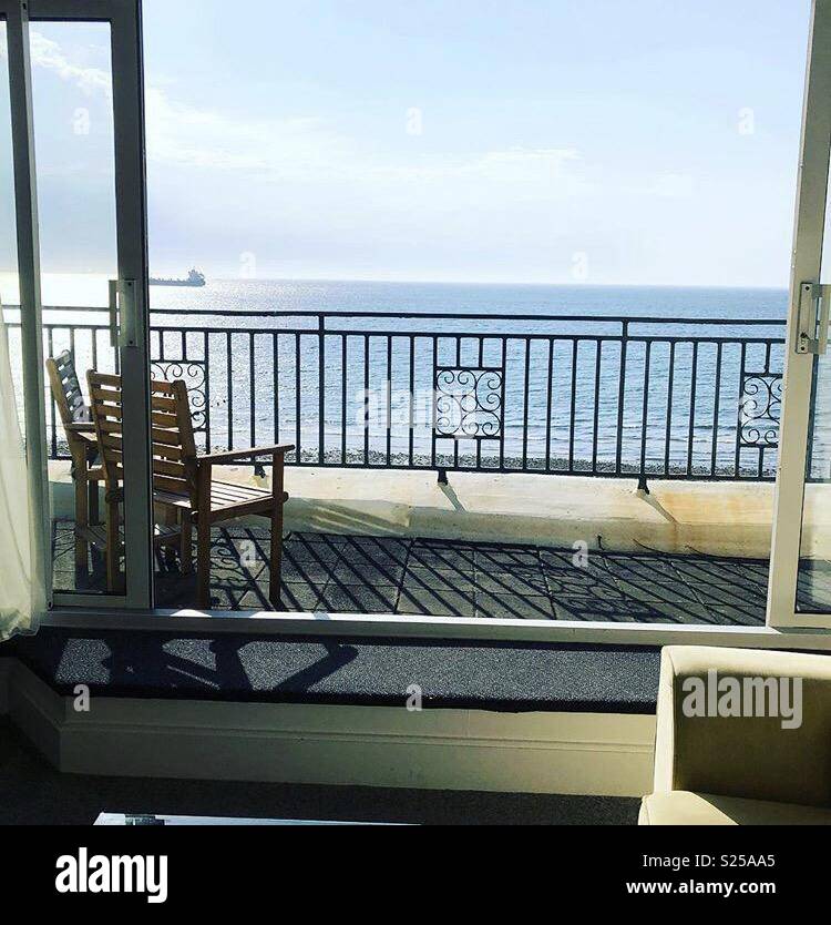 Douglas view hi-res stock photography and images - Alamy