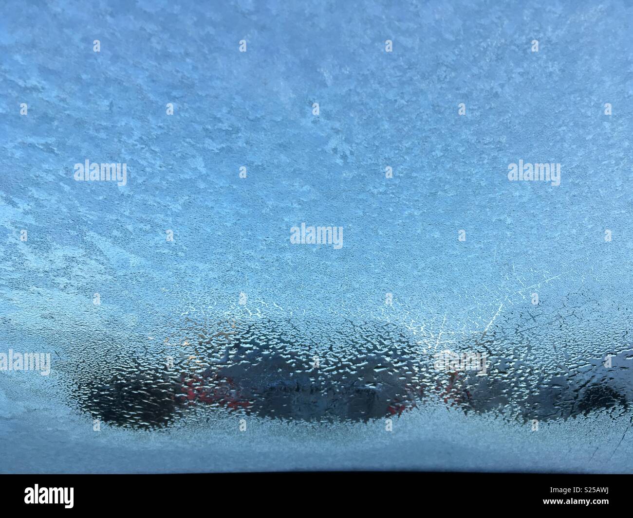 Defrosting hi-res stock photography and images - Alamy