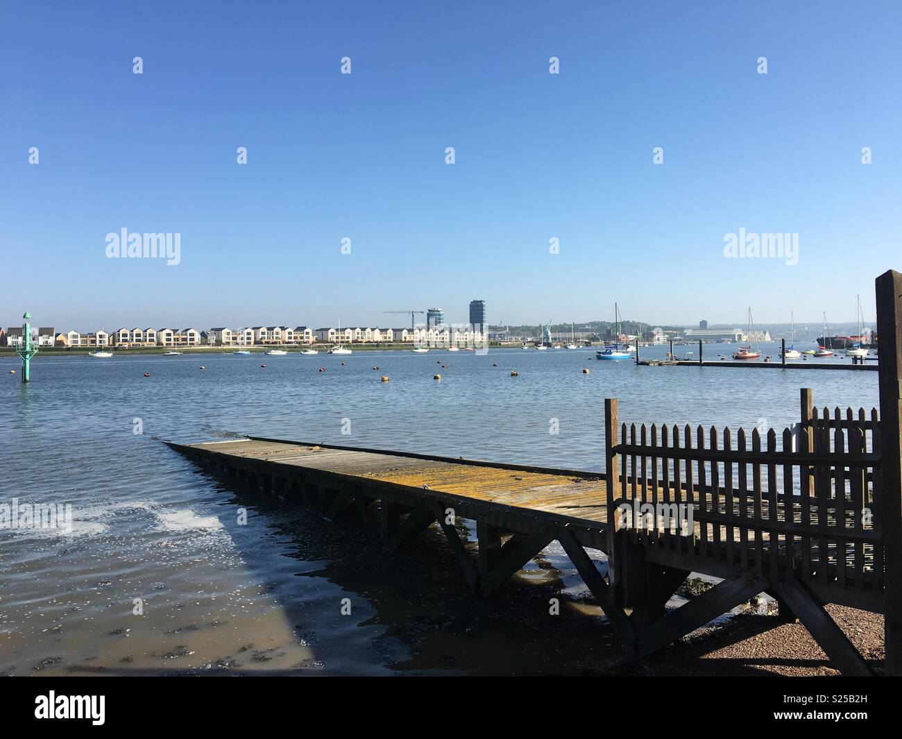 Upnor kent hi-res stock photography and images - Alamy