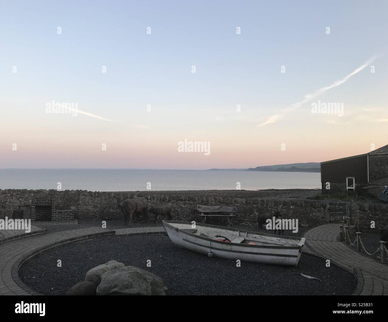 William luce hi-res stock photography and images - Alamy