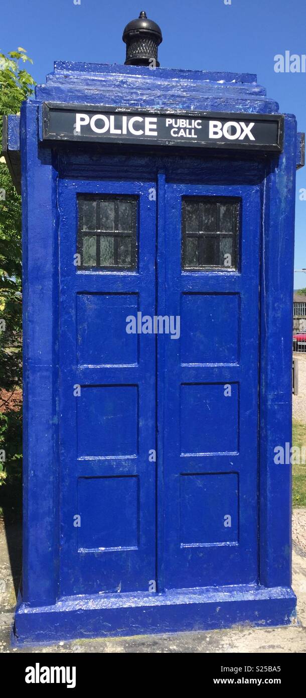 Old police buildings hi-res stock photography and images - Alamy