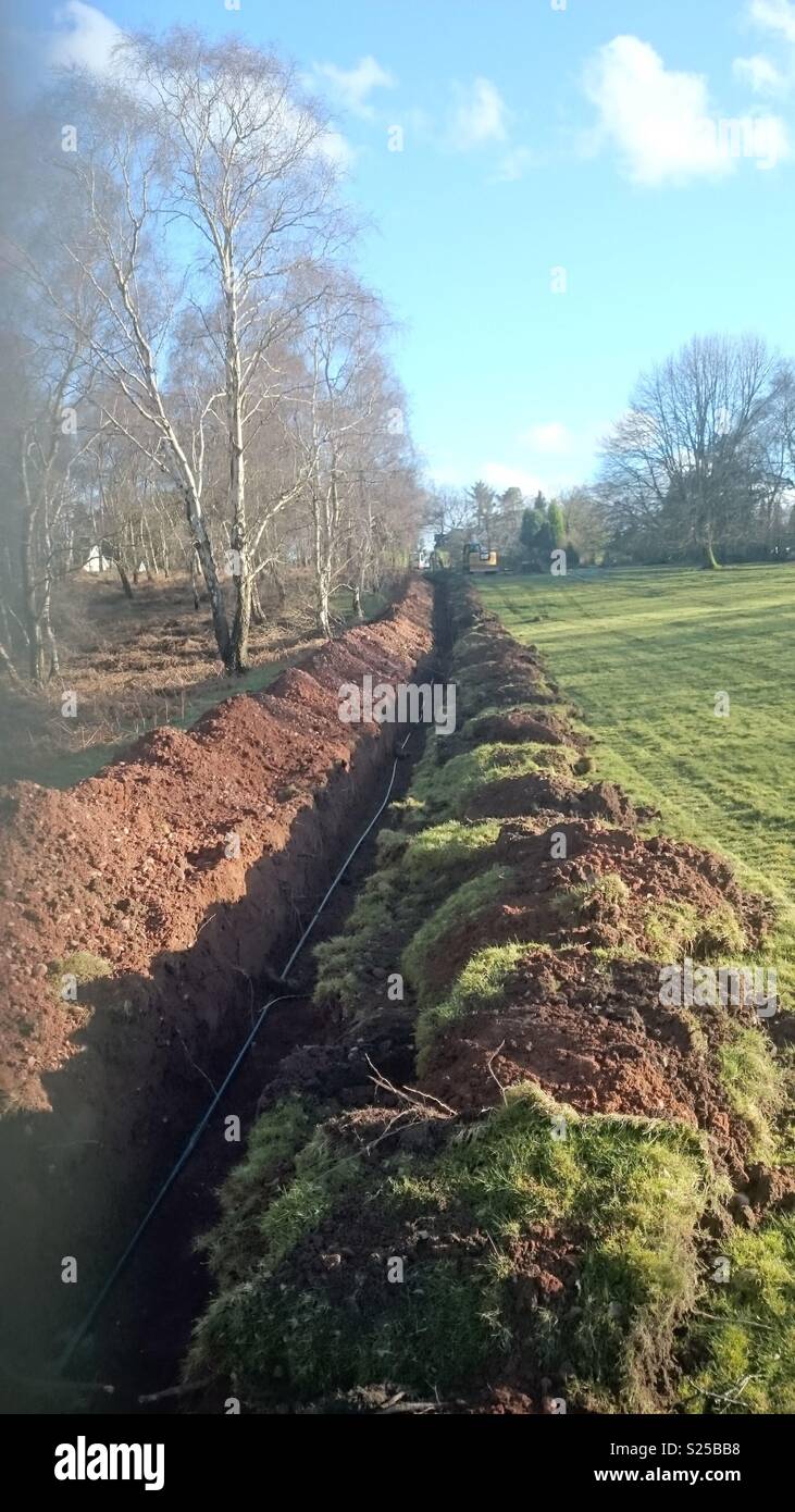 Ground Source Heat Pump Stock Photos & Ground Source Heat Pump Stock ...